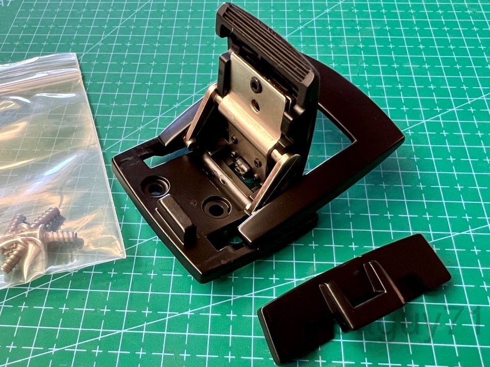 NEW Genuine Franzen 1407 Instrument Case Locking Buckle Latch, ROLA ...