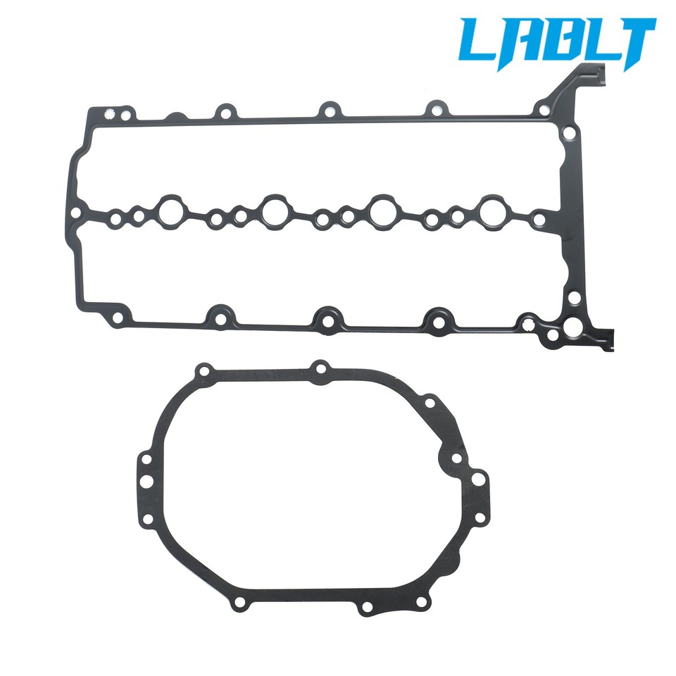 LABLT Timing Chain Kit & Tool Gasket Set For Jaguar F-Pace XE XF 2.0L ...