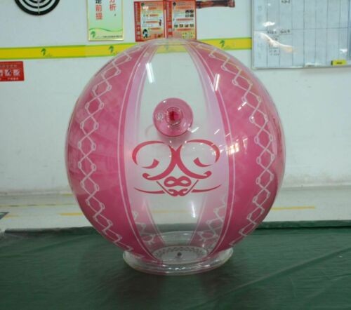 Pink Ball with SPH Diameter 1.5m Inflatable-Inflate Blow Toy Party ...