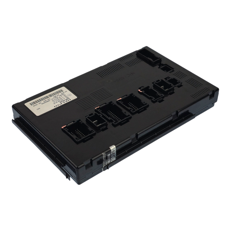 06-13 Mercedes GL450 ML350 ML550 Rear SAM Signal Acquisition Module ...