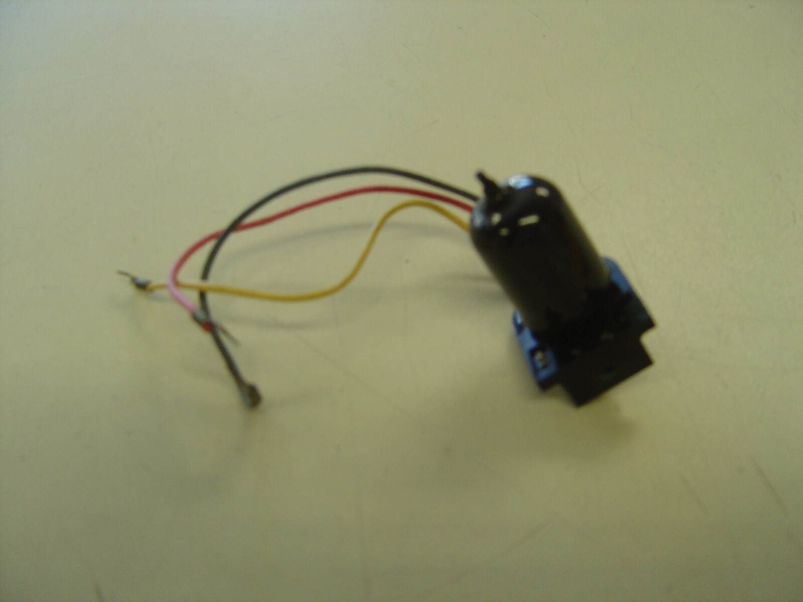 Western Electric 426A Cold Cathode relay control tube | eBay