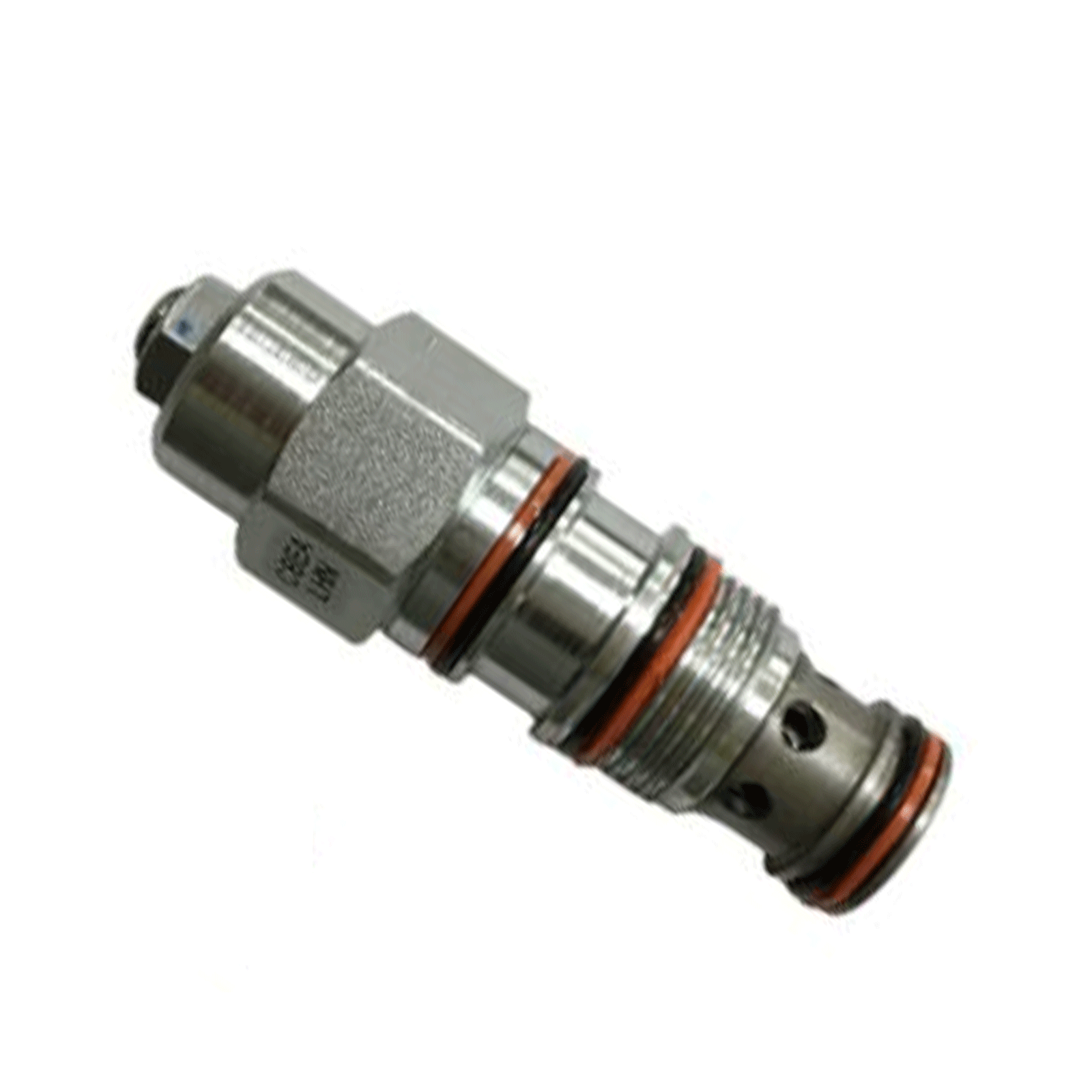 Counter Balance Valve 25997500 25222368 For JCB 540 532 535 536 550 537 ...