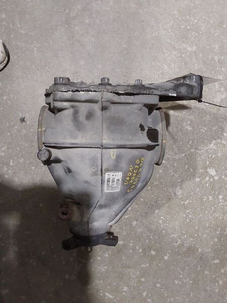 2005-2011 Chrysler 300 5.7L Rear Axle Differential Carrier 2.82 Ratio ...