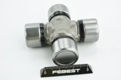 Cross Shaft Joint, Drive Shaft 19X55.5 For RENAULT DUSTER DUSTER,II ...