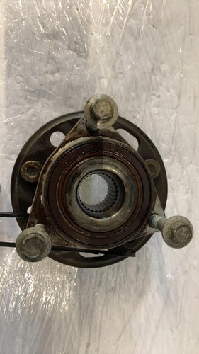 2010-2017 CHEVROLET EQUINOX HUB ASSEMBLY USED OEM 13507374 | eBay