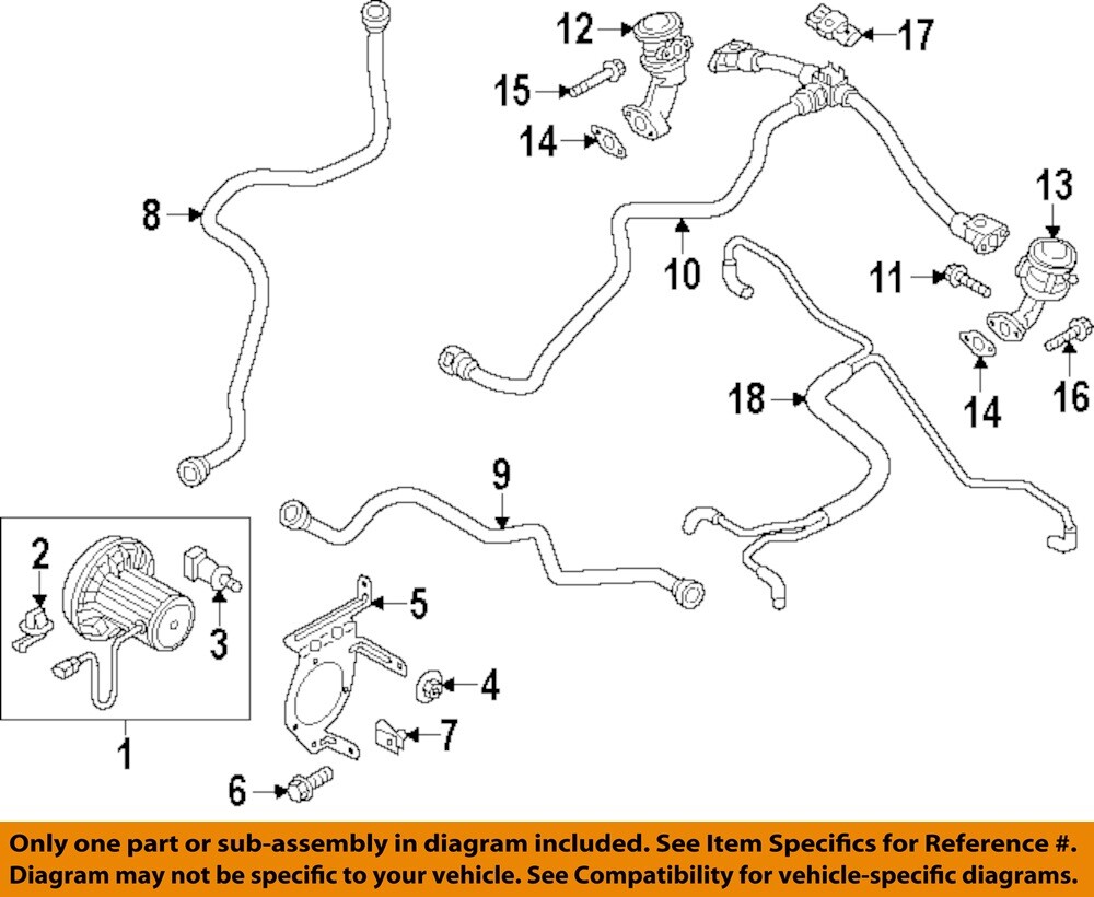 Audi OEM 08-12 R8 Steering-power Steering Pump Bolt N10124306 for sale ...