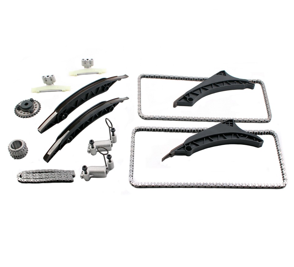 Timing Chain Kit Fits BMW 550i 650i xDrive Alpina B7 750i X5 X6 4.4L V8 ...