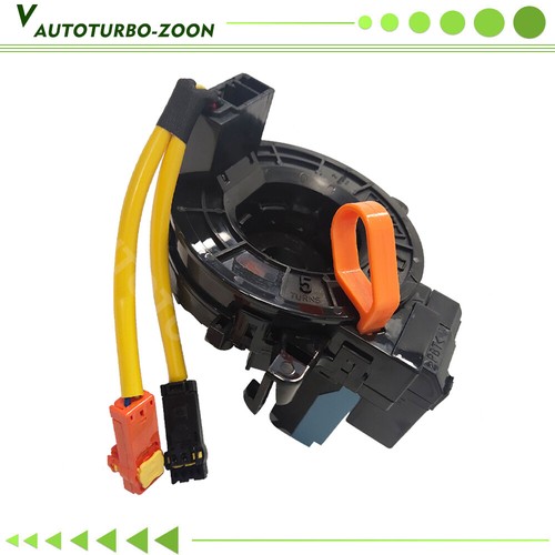 Clock Spring with Angle Sensor BRAND NEW For 2011-2018 Toyota Sienna ...