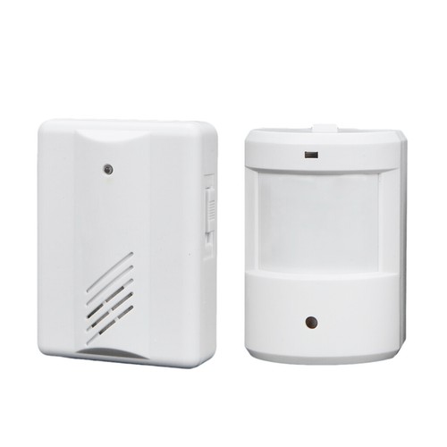 1piece Wireless Sensor Sensor Bell | eBay Australia