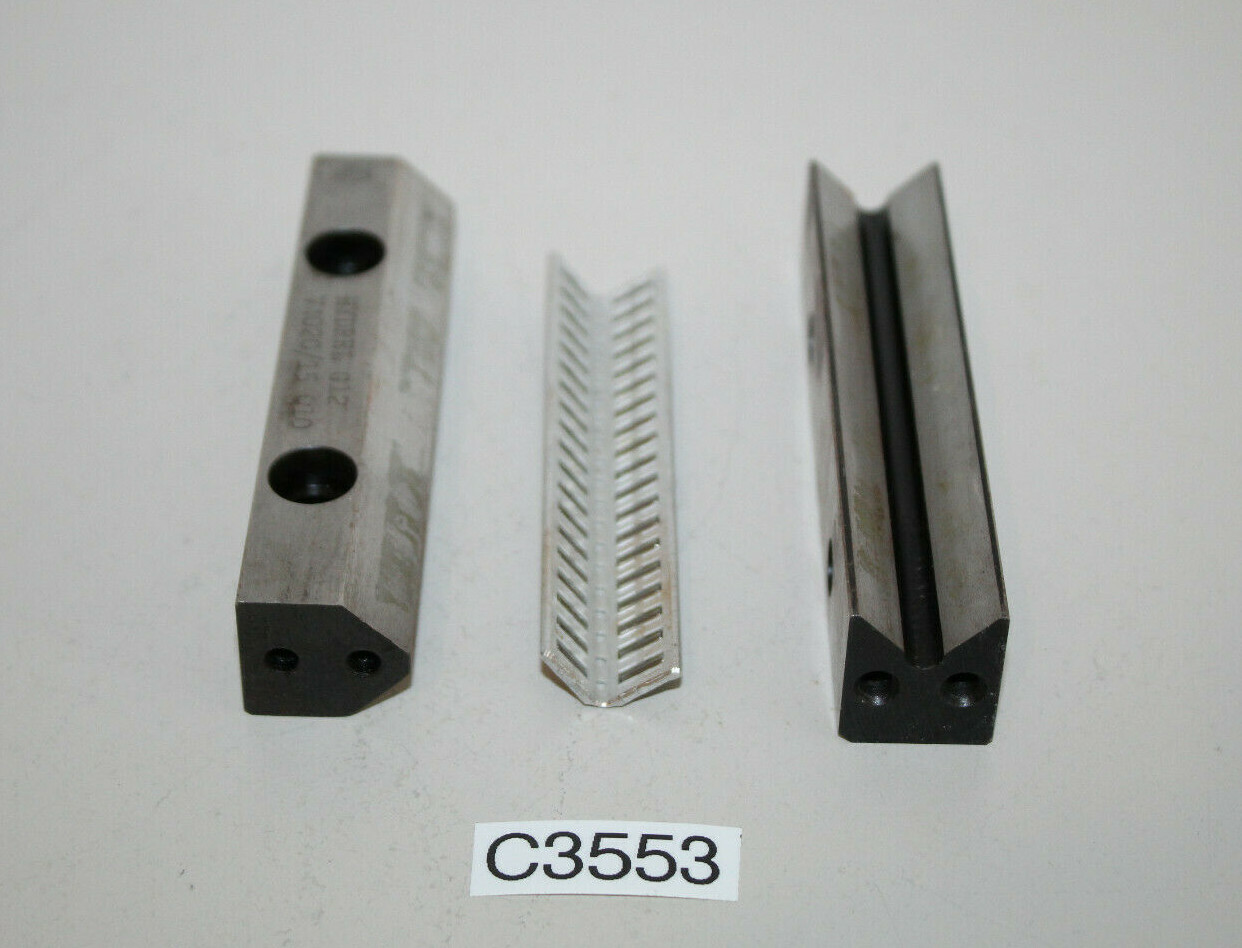 HYDREL INA H4 M4020/03 Q10 Hydrel G12 V4020/15 Q10 (C3553-R66) | eBay