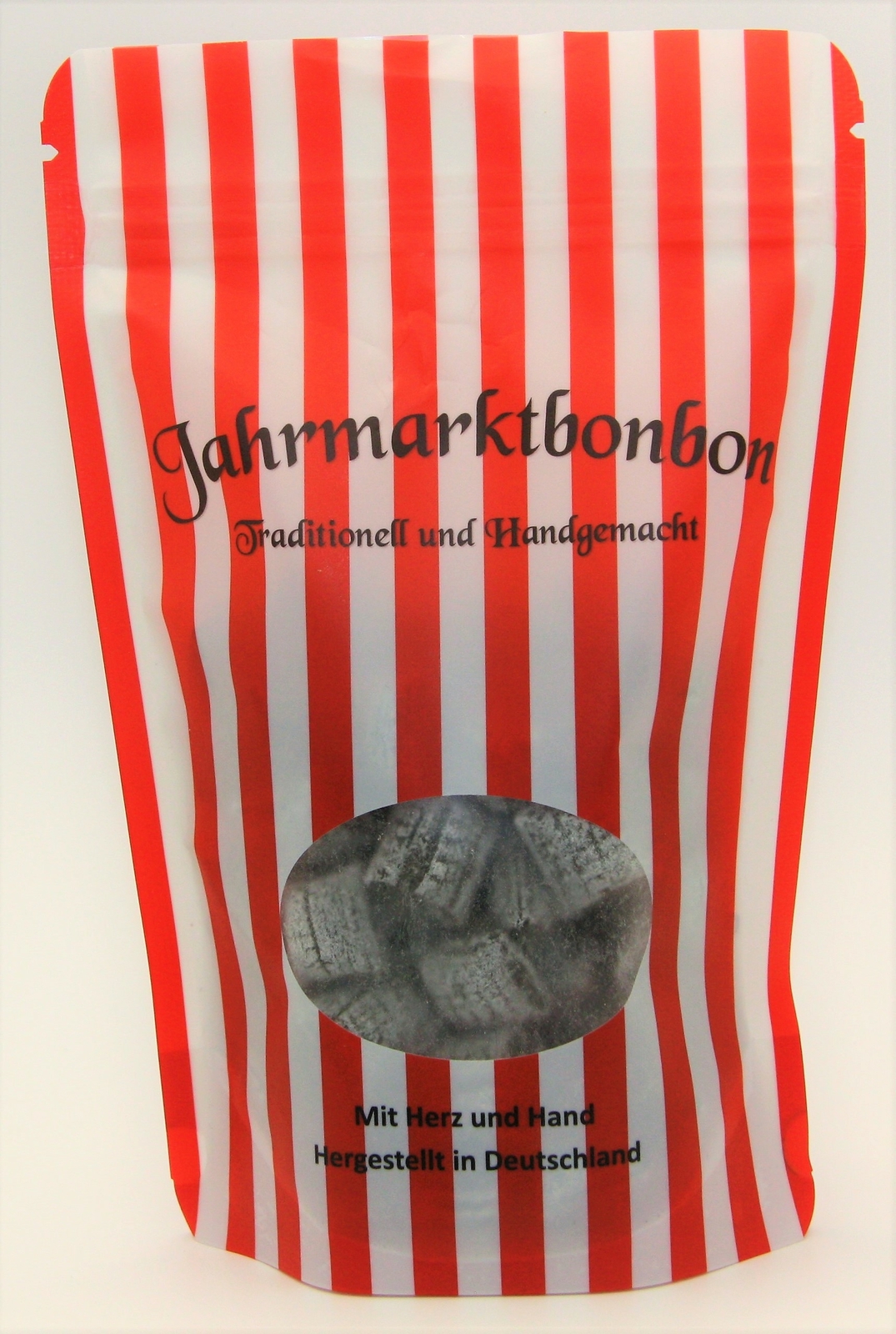 100 gr. Salz Lakritz Bonbon für Hals & Rachen von pin24shop ...