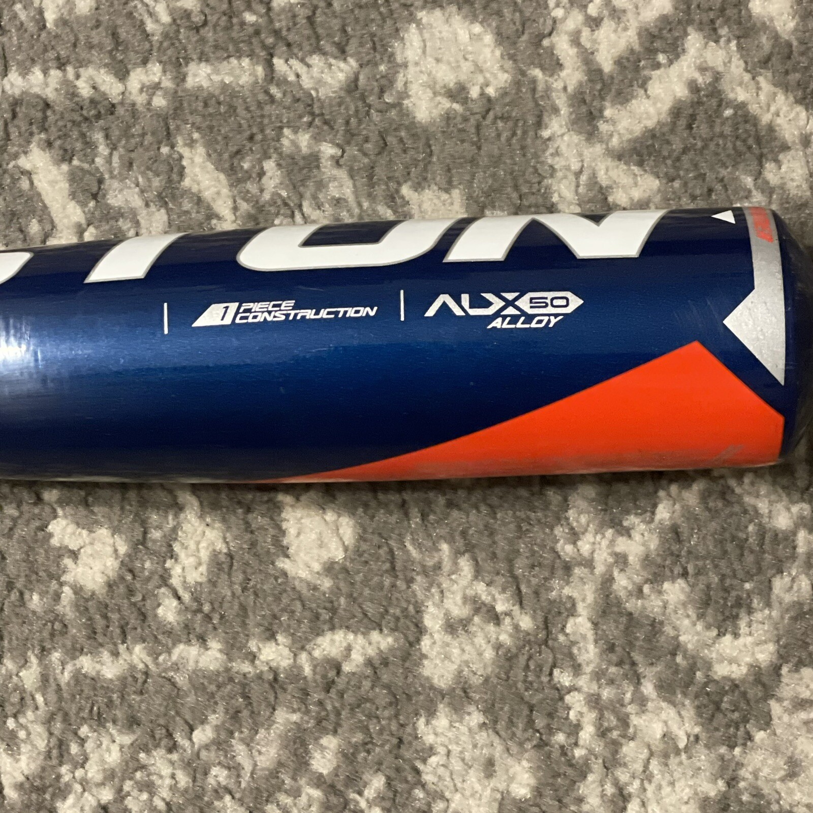 Easton Hammer USA Youth Baseball Bat -10 27in/17oz 2 1/4” Barrell ...