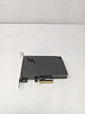 ASUS ThunderboltEX 4 with Intel Thunderbolt 4 JHL 8540 Controller (0229 ...