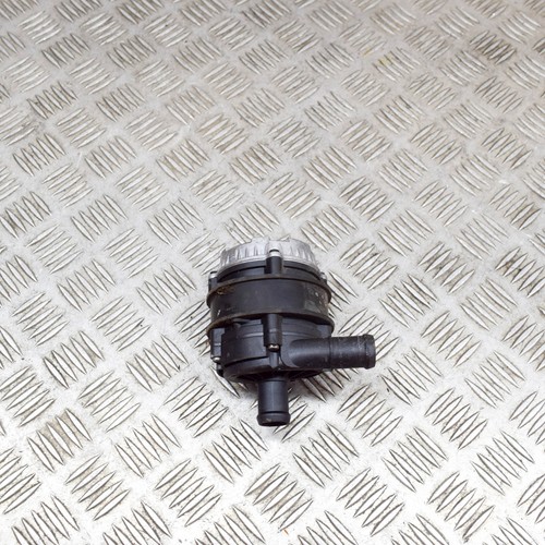 MASERATI LEVANTE SUV M161 Auxiliary Water Pump 670005347 3.0 Petrol ...