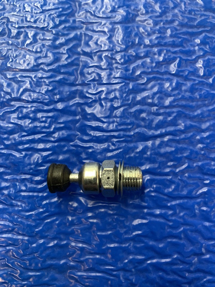 COMPRESSION RELEASE VALVE FOR HIGH COMPRESSION ENGINES HARLEY ...