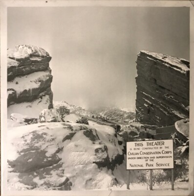 Dave Matthews Band ‎– Live At Red Rocks 1995 - 4 x LP - VINYL RECORD ...