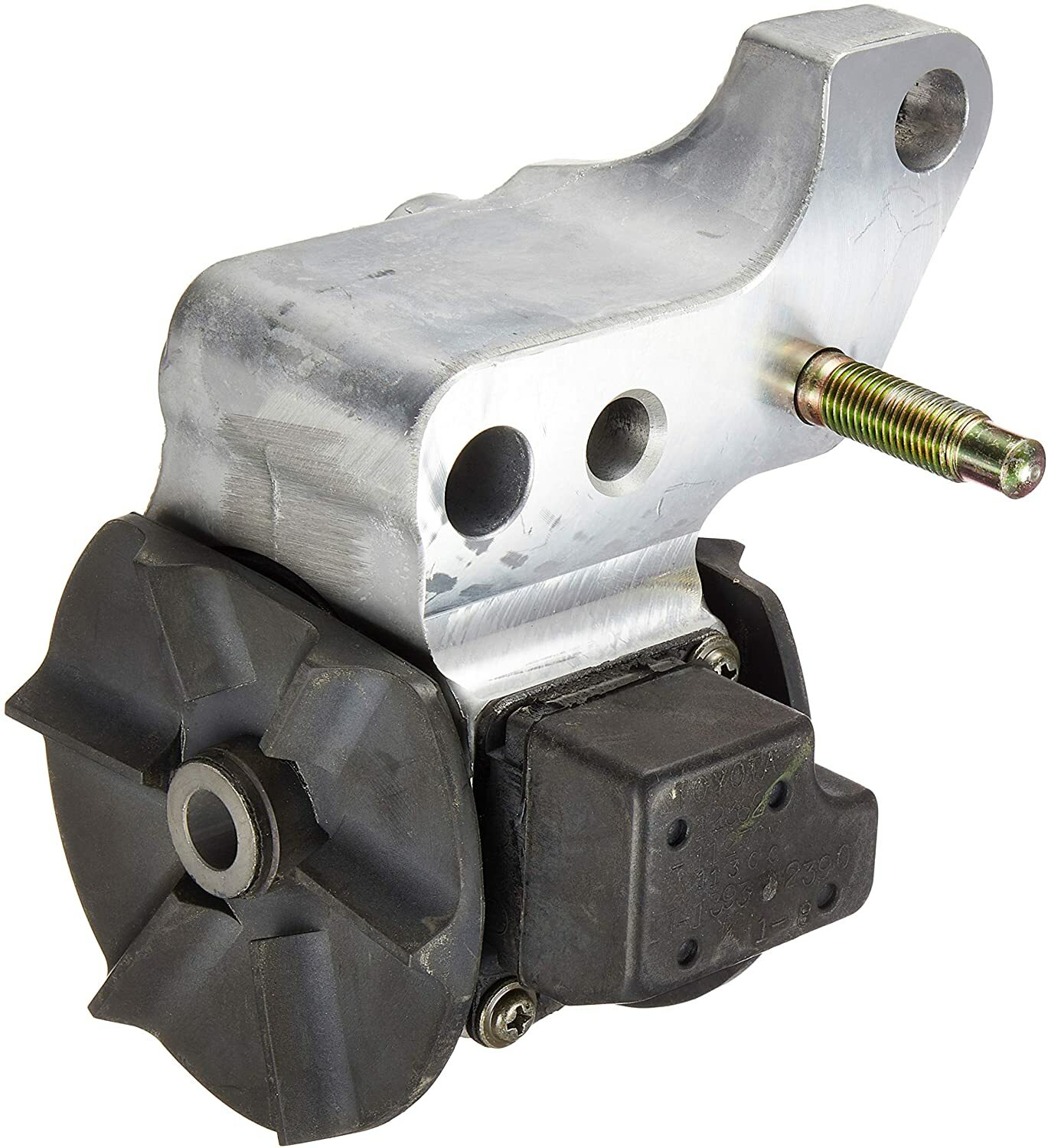 8166 Engine Mount Right Fits Toyota Tercel, Paseo 1.5L 12362-11300 | eBay