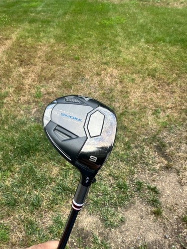 🔥 Callaway Ai Smoke Max 9 Wood – Kai’li Red 60X – Custom Power Build! 🔥 ...