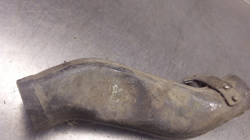 Harley Davidson 48-Panhead Air Tube T5-17-19 | eBay