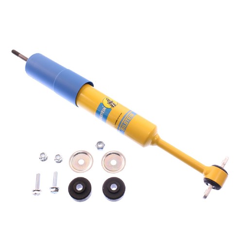 Bilstein 24-021319 Front Yellow B6 4600 Shock Absorber for Explorer ...