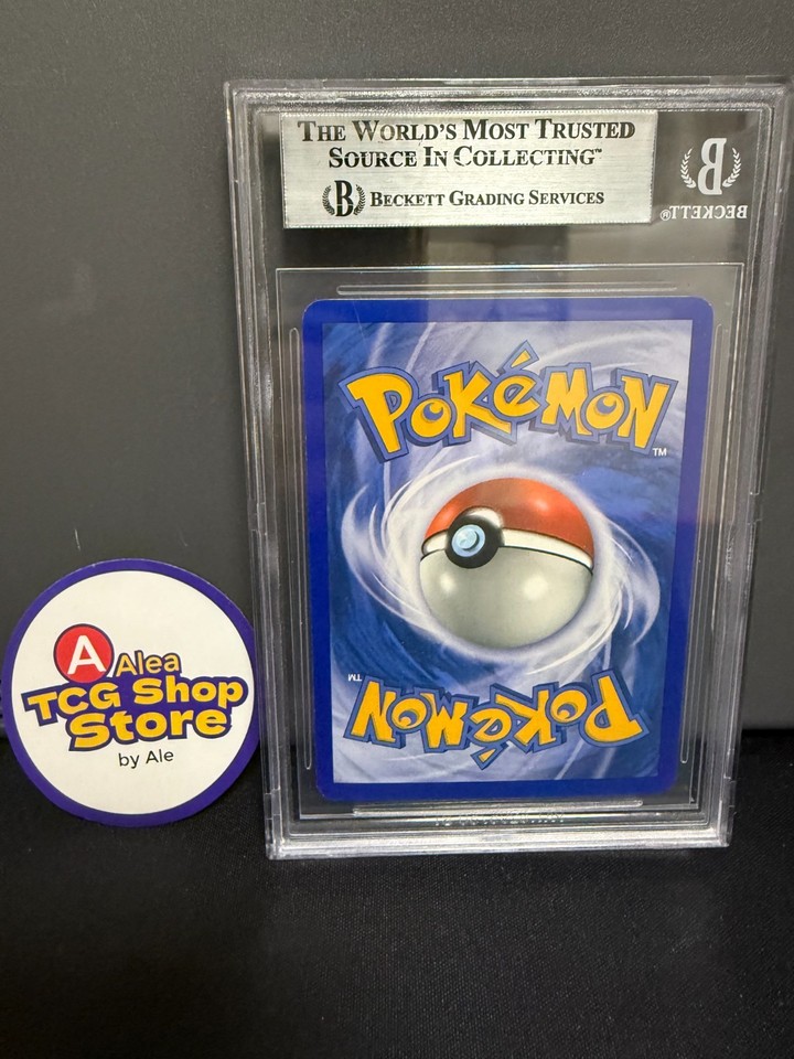 Pokemon Charizard Gold Star EX Dragon Frontiers Holo Ultra Rare #100 ...