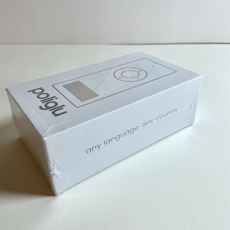 Poliglu Real Time Language Translator - Over 40 Languages Multilingual ...