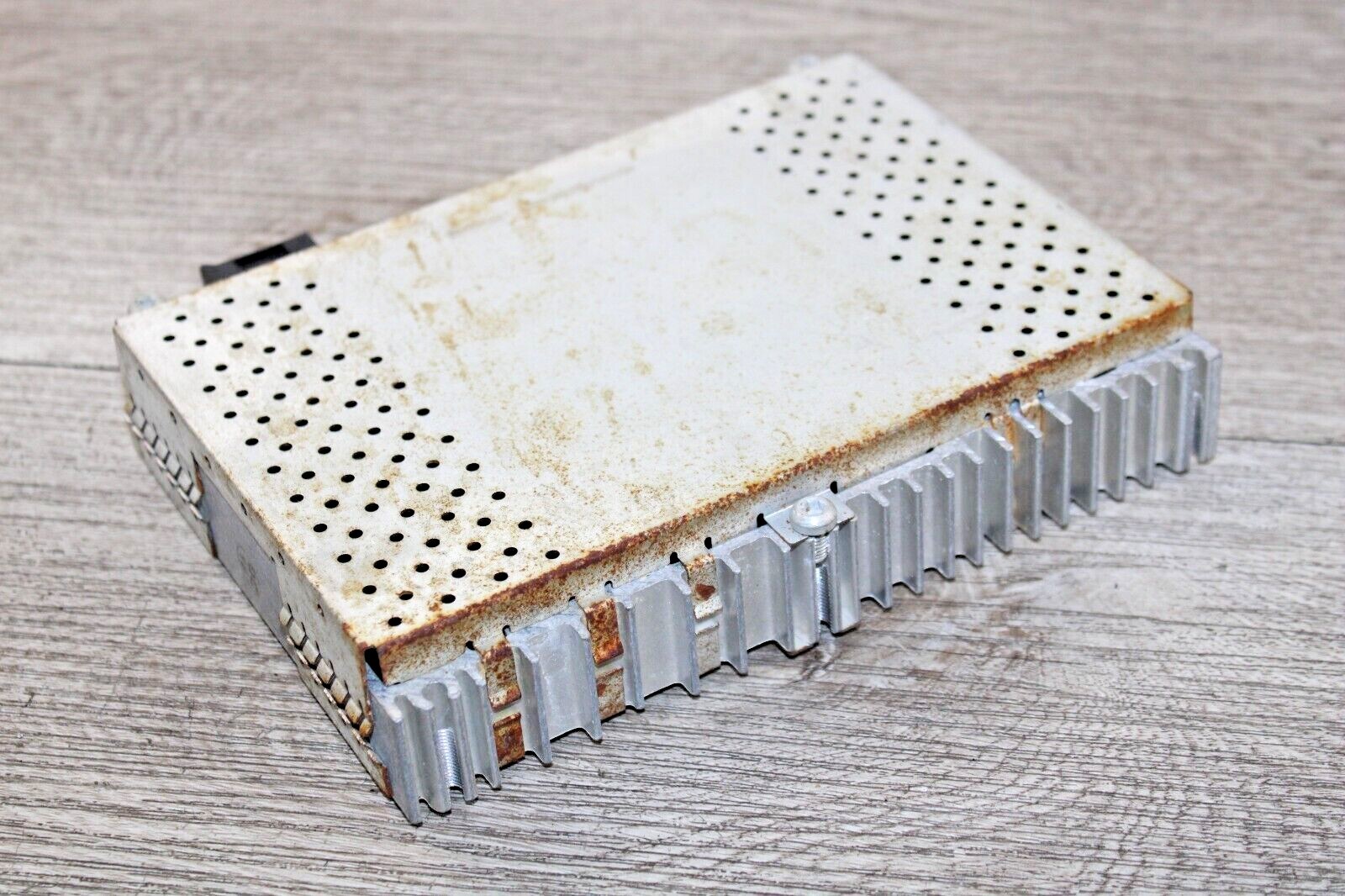 BMW E60 E65 E66 SERIES SATELLITE RADIO MODULE SIRIUS GEN2.5 DLP | eBay