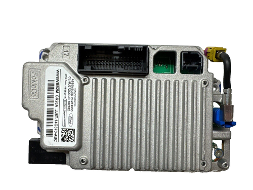 16 17 18 19 Ford Escape Sync 3 APIM Display Screen Radio Module ...