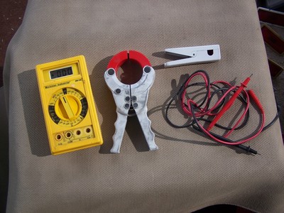 Multimeters - Beckman Industrial
