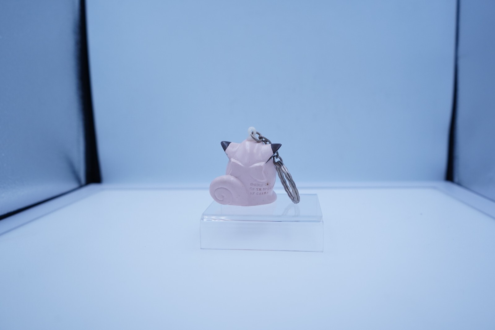 Clefairy Banpresto Keychain figure Vintage Figures Pokemon | eBay