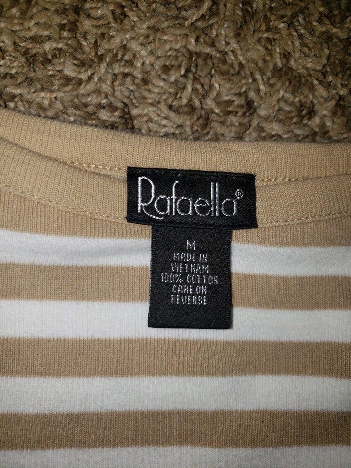 Womans Rafella shirt size medium | eBay