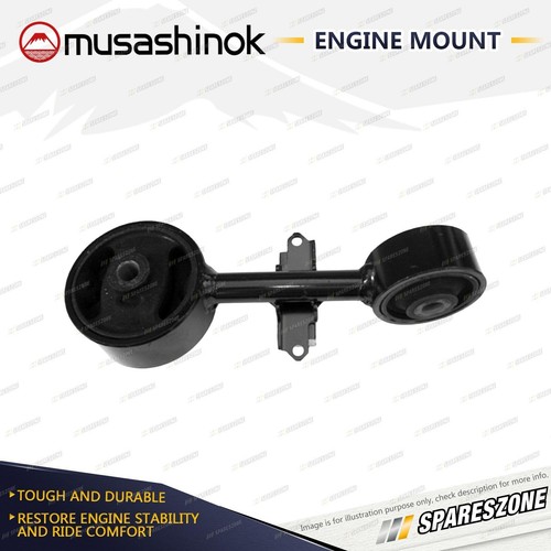 1x Musashinok RH Top Steady Bar Engine Mount for Toyota Estima ACR40 2 ...