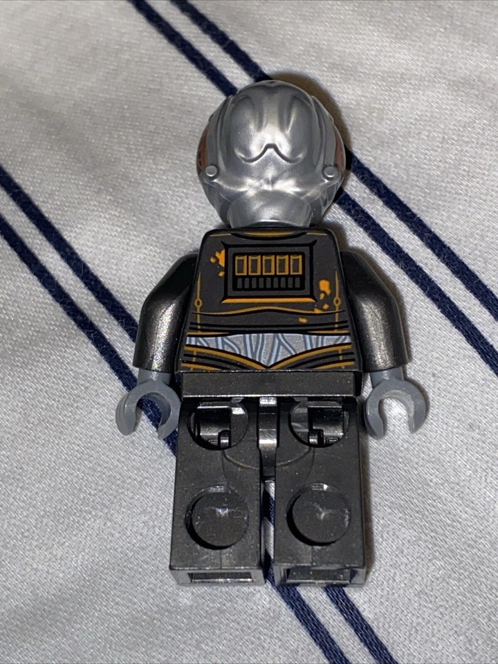 LEGO 4-LOM Minifigure Star Wars 75167 75243 sw0830 | eBay