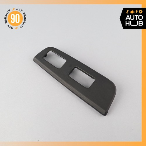 Bentley Continental Flying Spur Rear Left Window Regulator Switch Trim ...