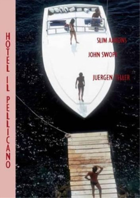 Robert Violette Hotel Il Pellicano (Relié) | eBay