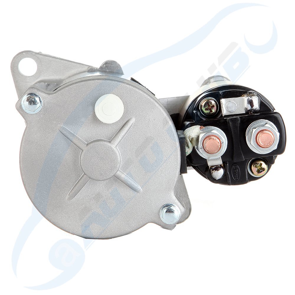 Starter For John Deere Tractors - Farm F725 2243 285 345 LX178 LX188 ...