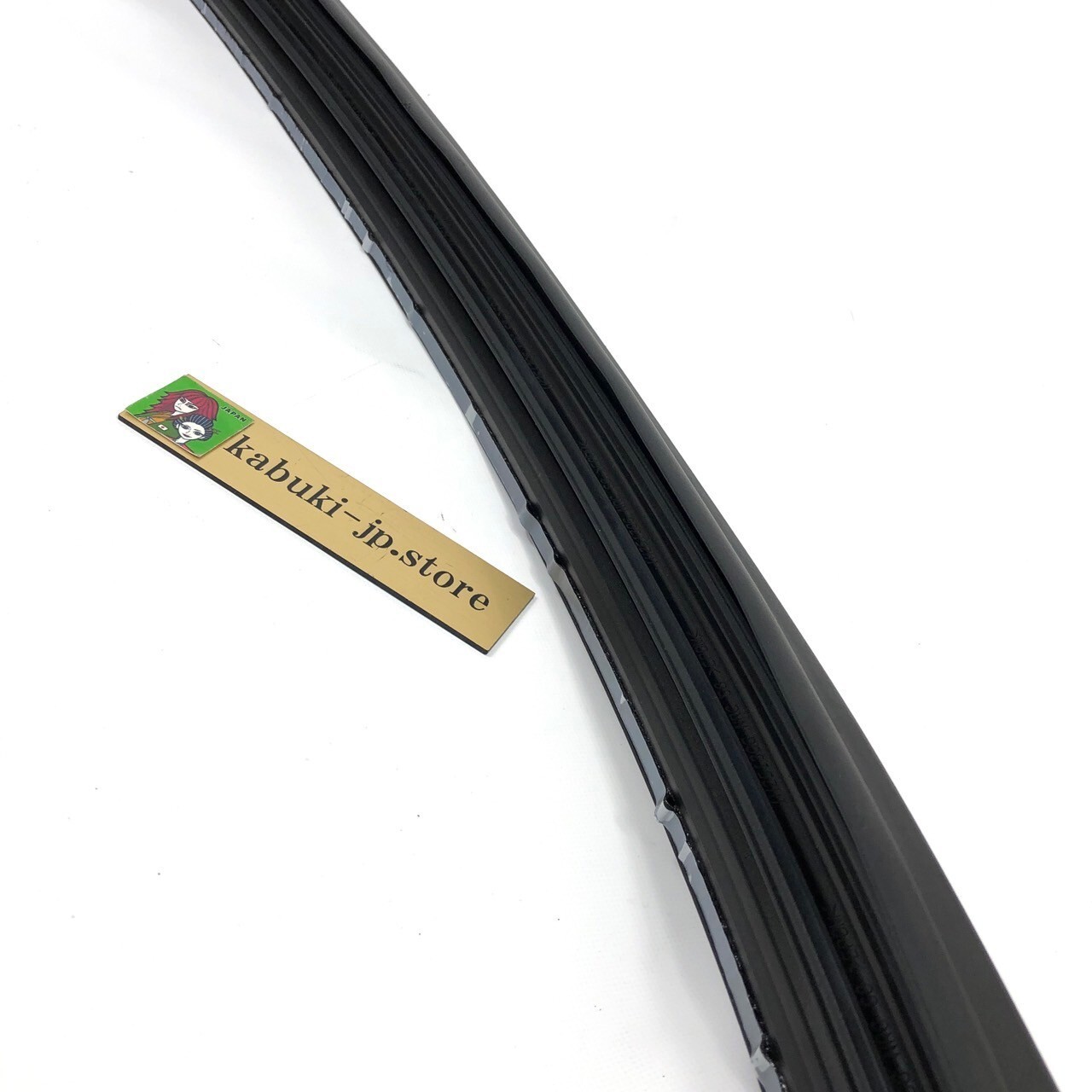 HONDA Genuine 72330-SL0-T01 ACURA NSX NA1 NA2 Rear Pillar Weather Strip ...