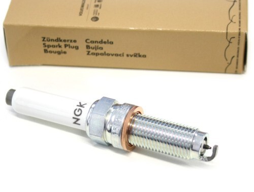 OEM Volkswagen Arteon Spark Plug 'longlife' 05E905602 Genuine for sale ...