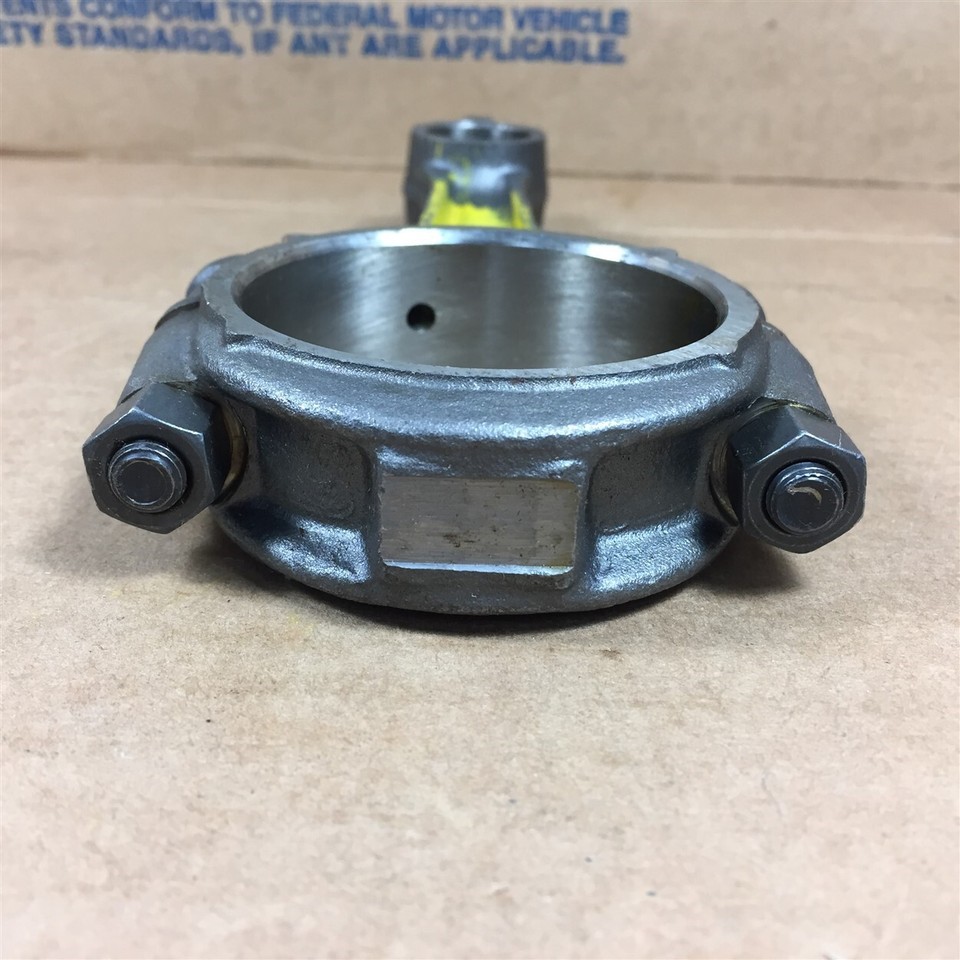 NOS FORD 60 61 62 63 64 FALCON COMET 144 CID C0DE-6200-A ENGINE ...