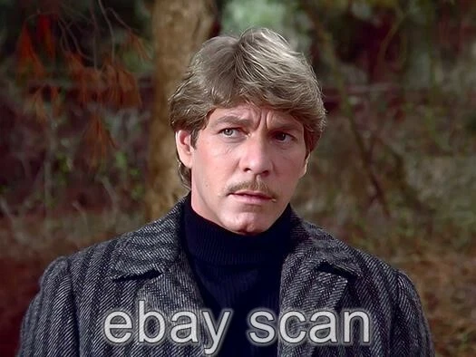 Actor Christopher Stone