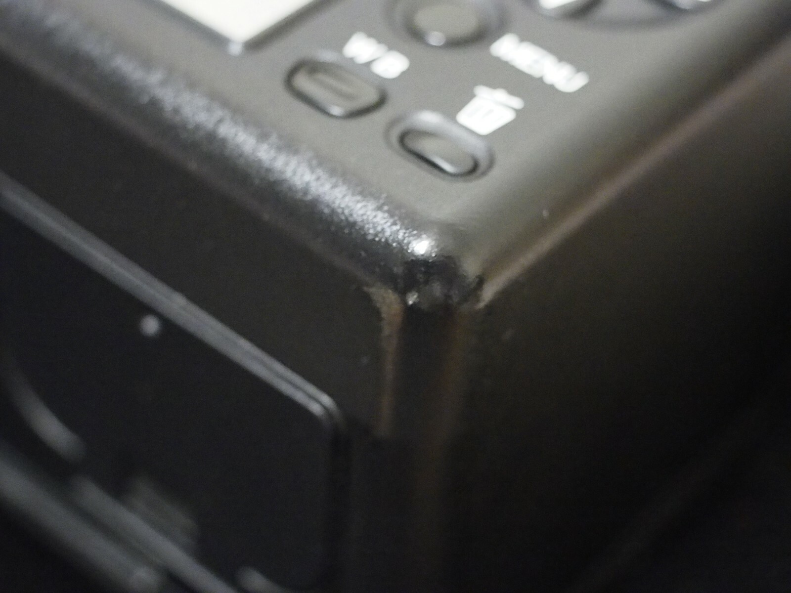 Mamiya ZD Digital Back with Low Cut Filter | eBay