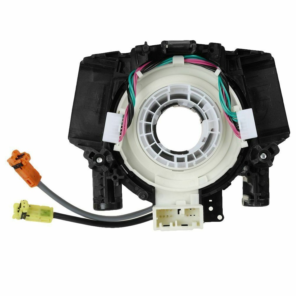 25567-JD003 Clock Spring for Nissan Versa Murano Sentra Rogue 2007-2012 ...