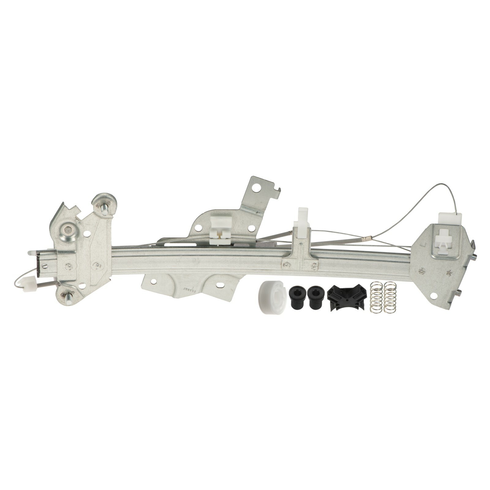 OEM NEW 2002-2005 Genuine Mazda Miata Driver Sd Window Regulator NC11 ...