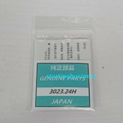 1PC VS72 VS75 V172 V174 V175 Solar TS-920E 3023 24H Capacitor Watch ...