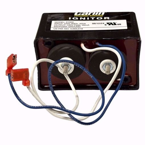 Carlin 41000-S Constant Duty Oil Ignitor Carlin 41000S Replaces ...