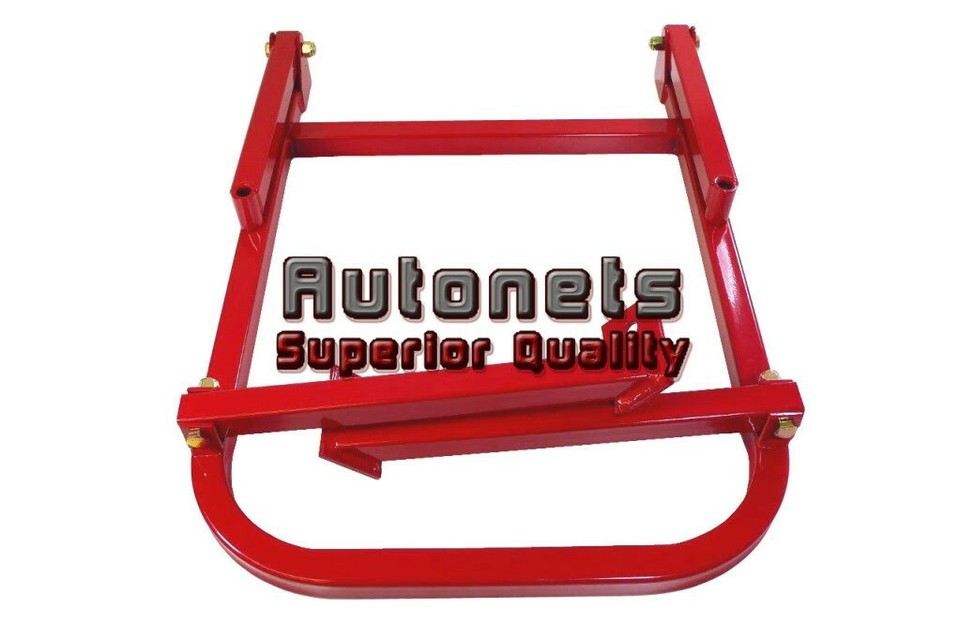 1000LBS Small Block & Big Block Chevy Engine Cradle Storage Stand SBC ...