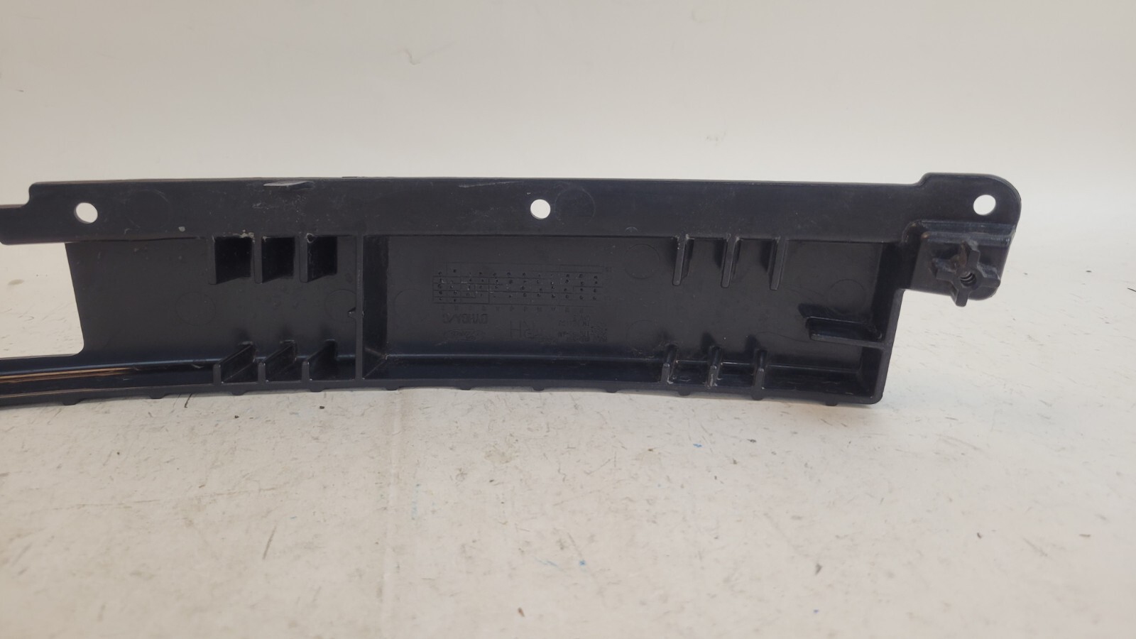 OEM Ford Fusion 2013 - 2015 Headlight Mounting Bracket Right Ds73 ...