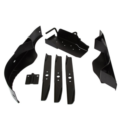 OEM Briggs & Stratton 44" Mulch Kit Snapper Simplicity 1694957SM | eBay