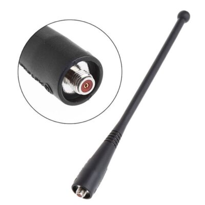 800MHz Whip Antenna For Motorola HT1000 JT1000 MTX838 MTS2000 XTS2250 ...