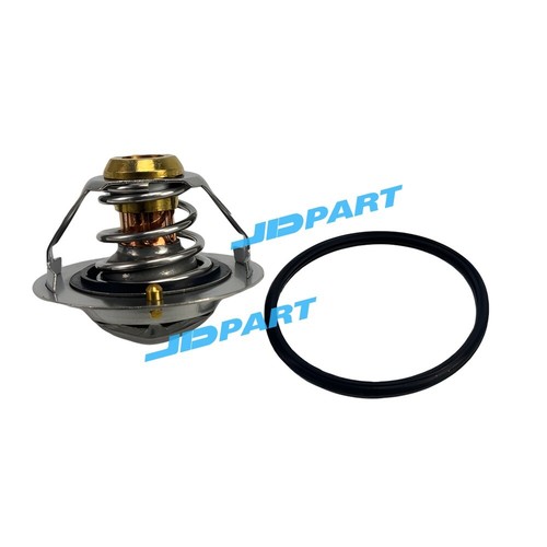 ISB QSB Thermostat 5292712 5256423 For Cummins Excavator Engine Parts ...